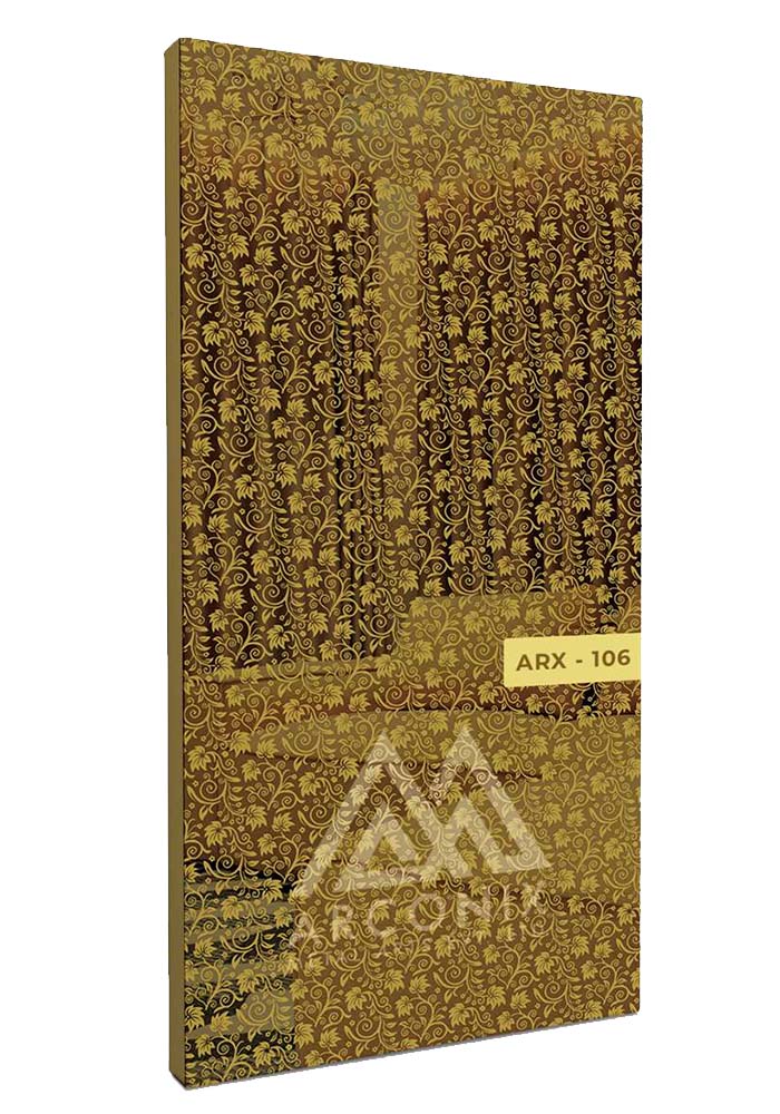 ARX-106 – Arconix Metal Arts Pvt Ltd