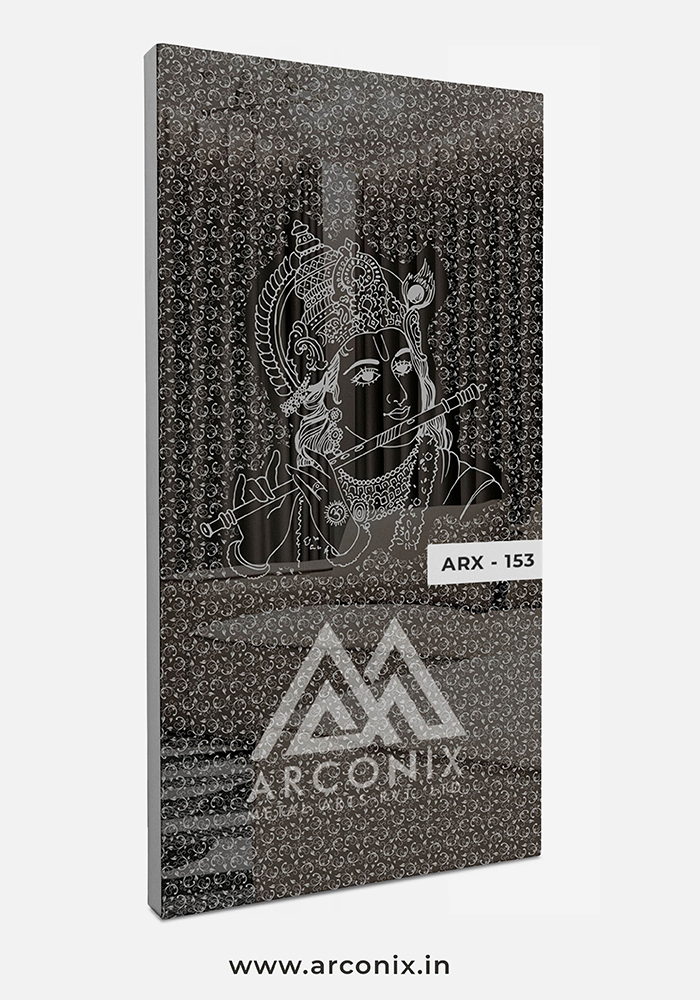 ARX-153 – Arconix Metal Arts Pvt Ltd